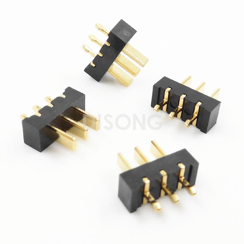 公座DS-B01M-A-3P-R1_迪松电子【迪克松】