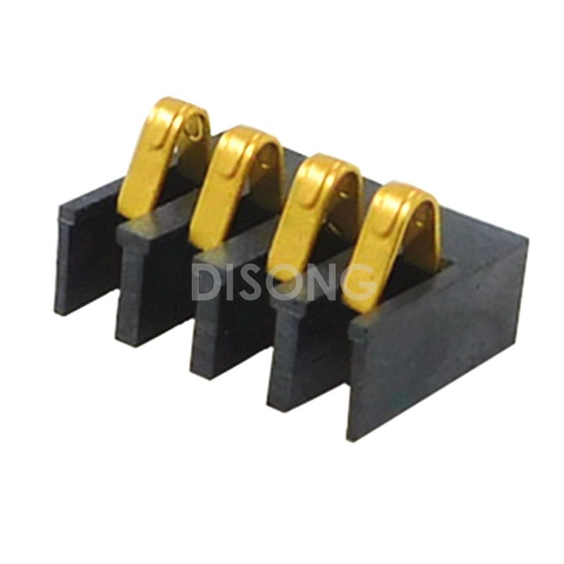 东莞市迪松电子科技有限公司