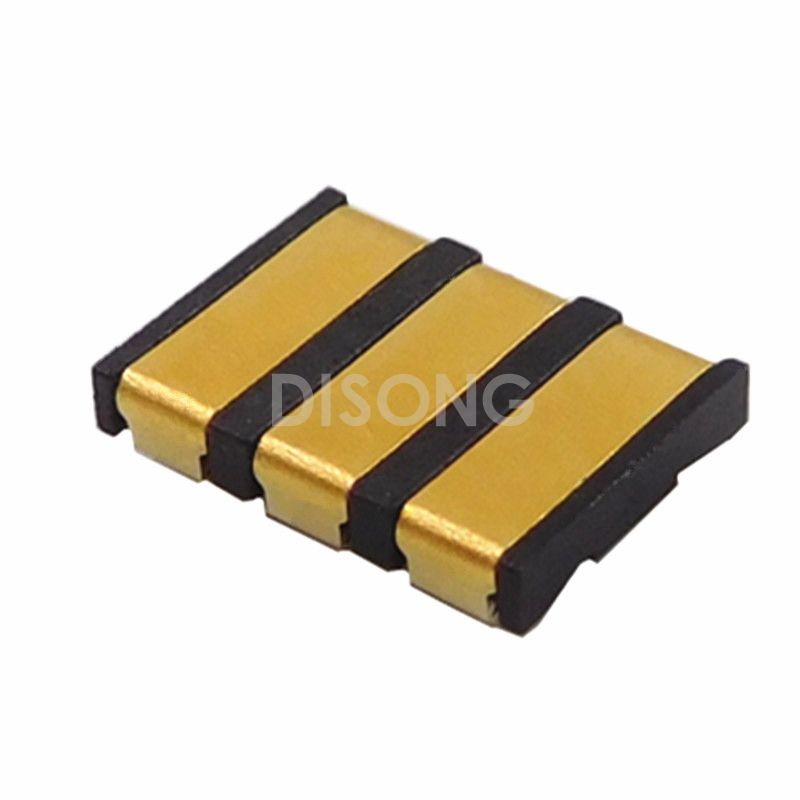 东莞市迪松电子科技有限公司